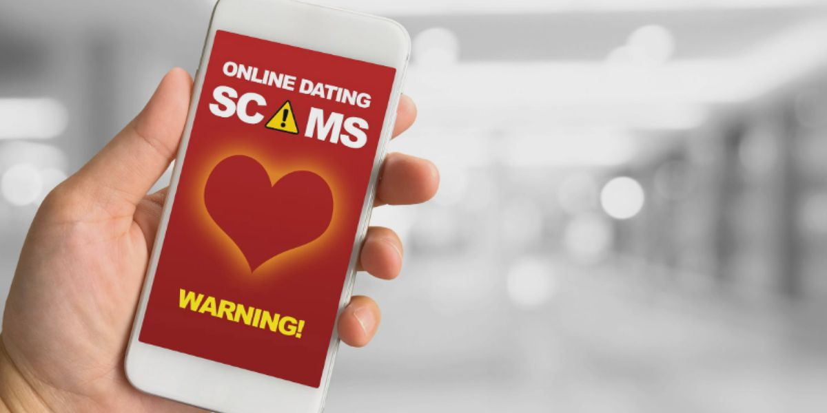 Love Or Lies What You Need To Know About Romance Scams